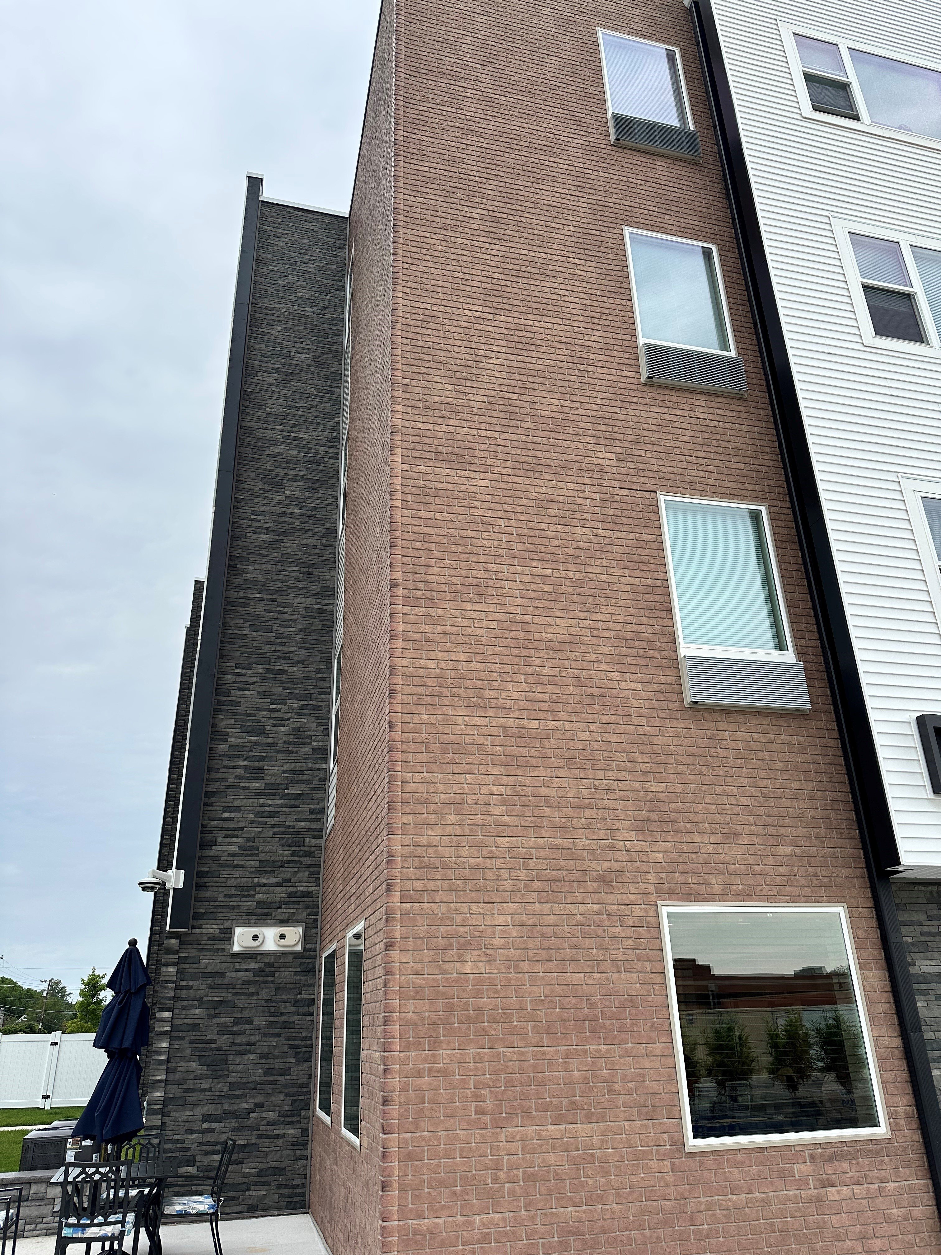 ProBrick™ Composite Brick joins the TandoStone® Line-Up